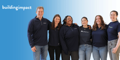 Careers at Building Impact