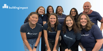 Careers at Building Impact